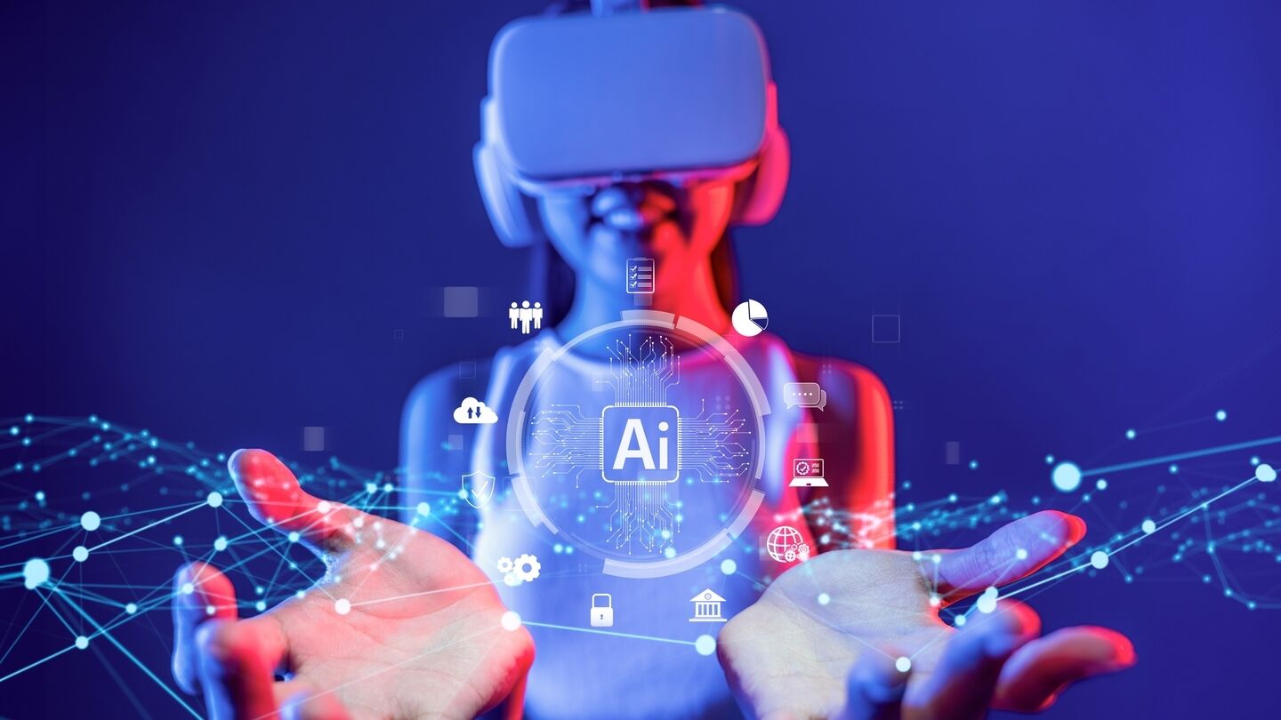 Digital Catapult: AI innovations to supercharge the creative industries