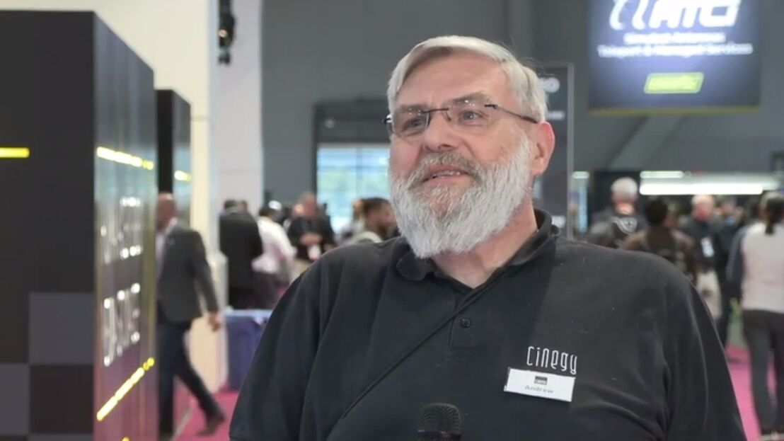 Latest News & Insight for Media & Entertainment | IBC365